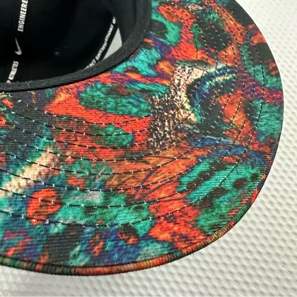 Nike true lebron James SnapBack - Accessories